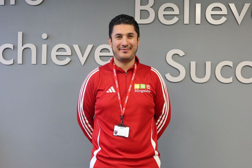 Inspiring language learning: Mingalaba - Latest News - Beacon Academy