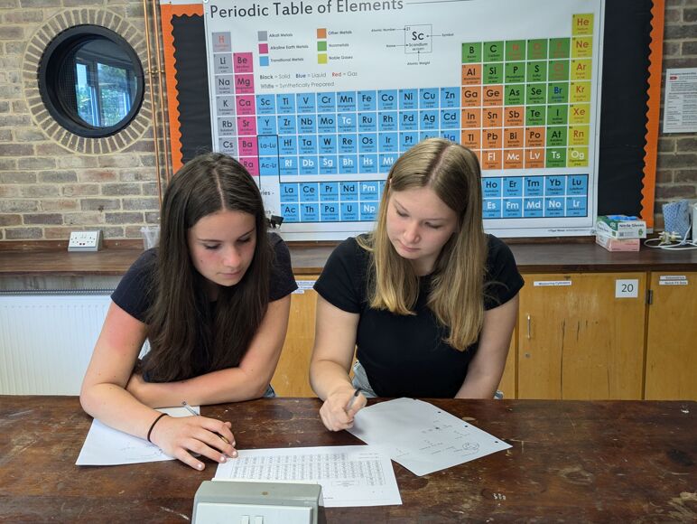 Sixth Form Year 11-12 Induction Day and Enrichment Fair - Latest News ...