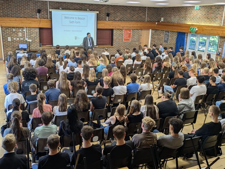 Sixth Form Year 11-12 Induction Day and Enrichment Fair - Latest News ...