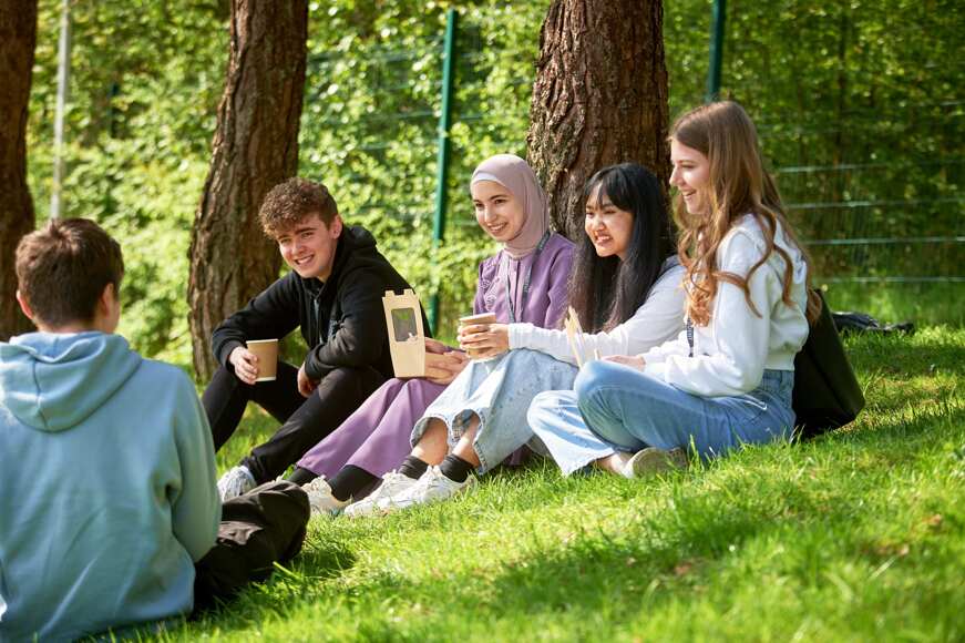 Welcome - Beacon Academy