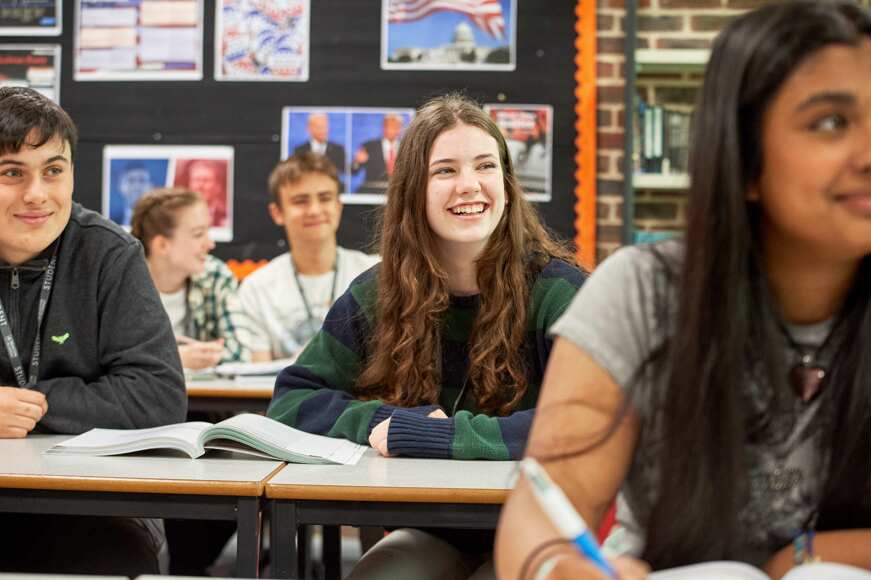 Welcome - Beacon Academy