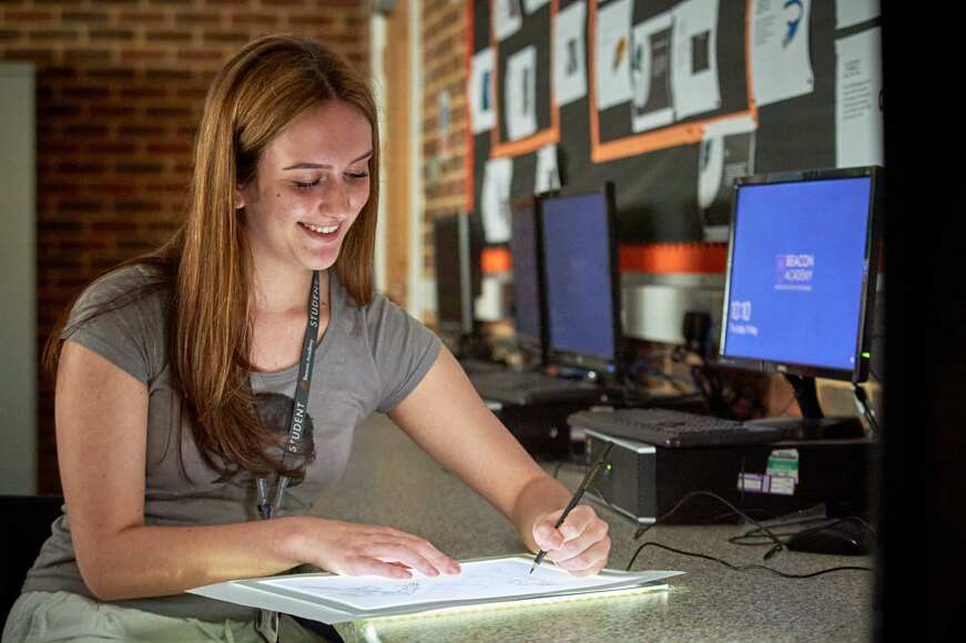 Welcome - Beacon Academy