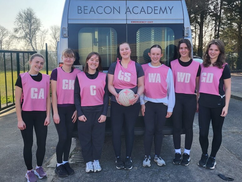Sixth Form Wealden Cup - Latest News - Beacon Academy