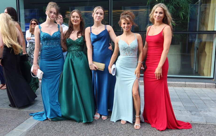 Year 11 Prom 2025 - Latest News - Beacon Academy