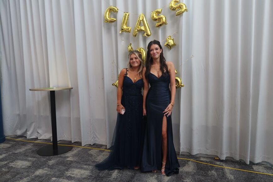 Year 11 Prom 2025 - Latest News - Beacon Academy