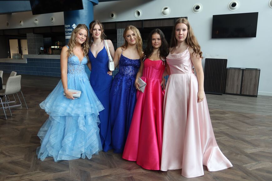 Year 11 Prom 2025 - Latest News - Beacon Academy