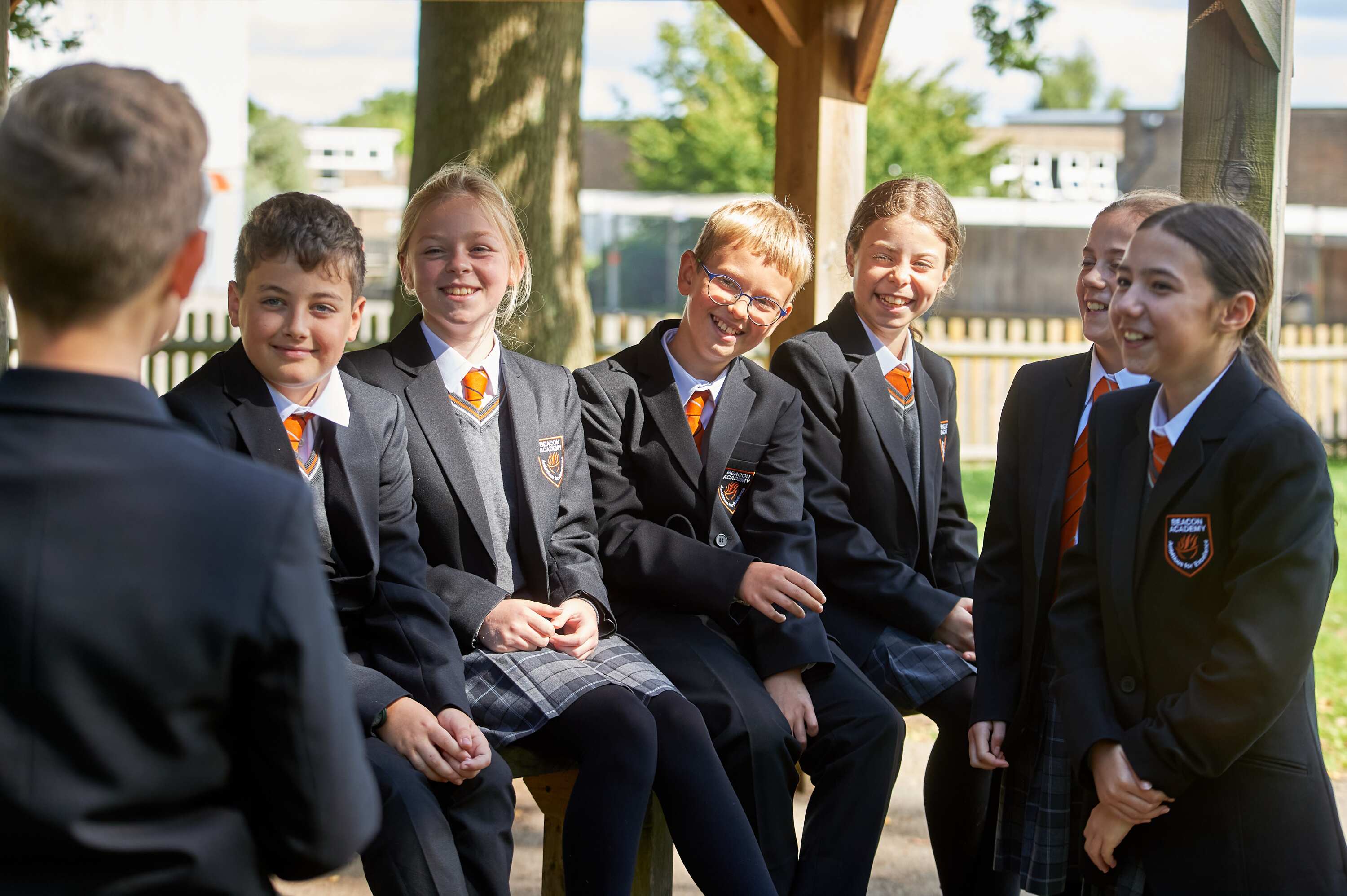 Governance - Beacon Academy