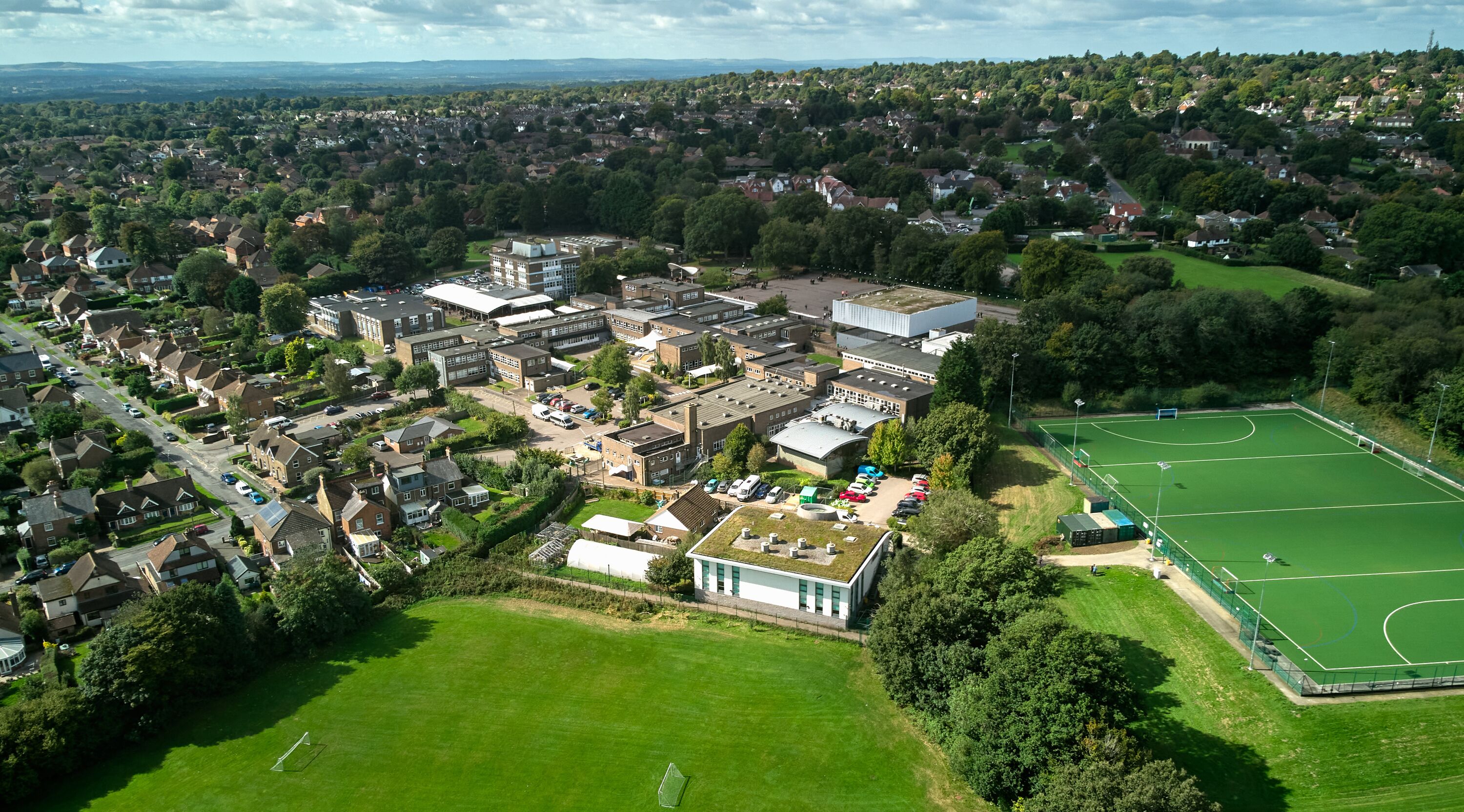 Useful Links - Beacon Academy